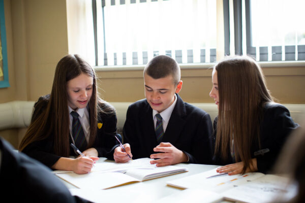 Home - Springwell Community College - Staveley