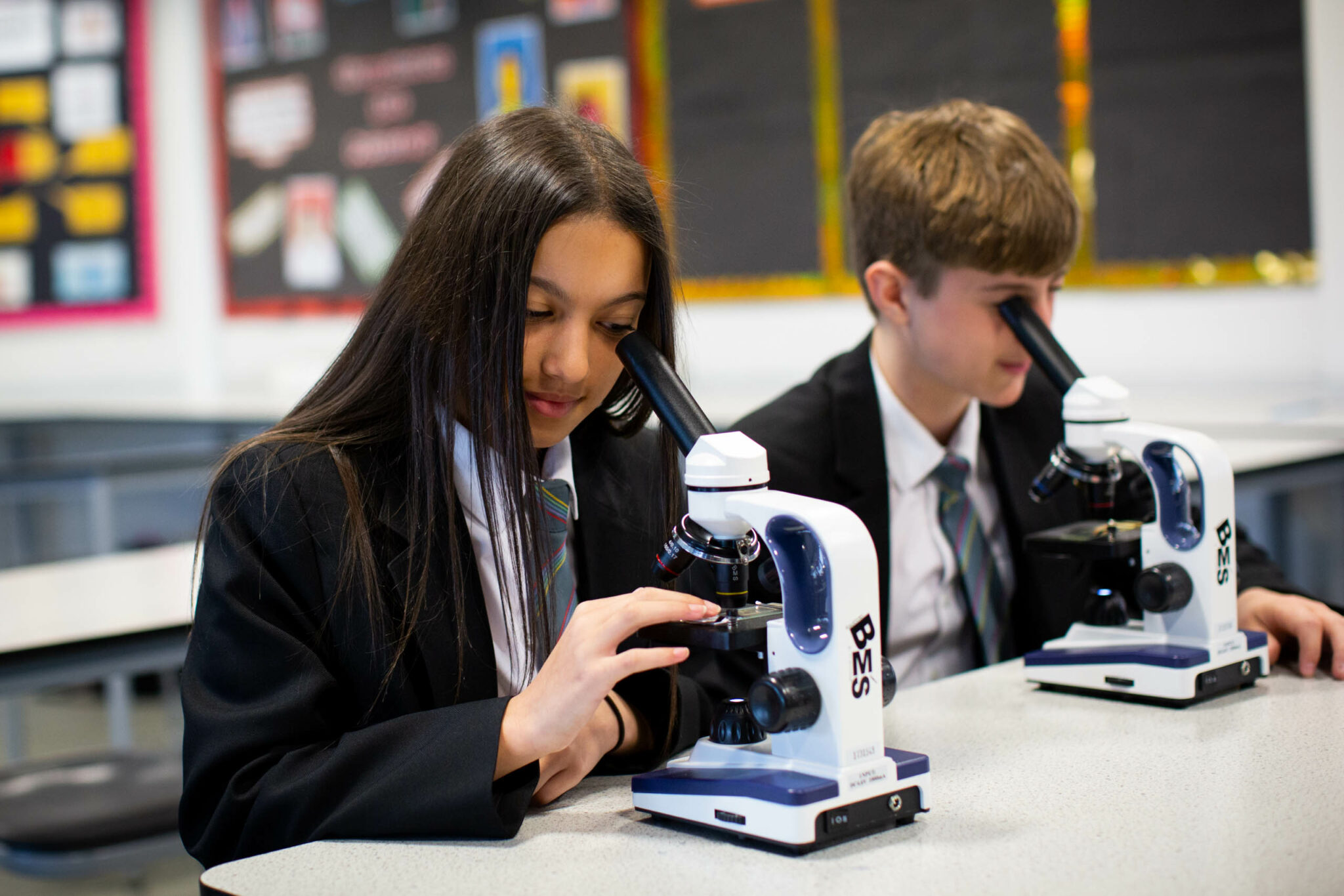 Ethos and Values - Springwell Community College