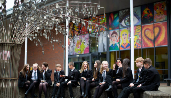 Home - Springwell Community College - Staveley