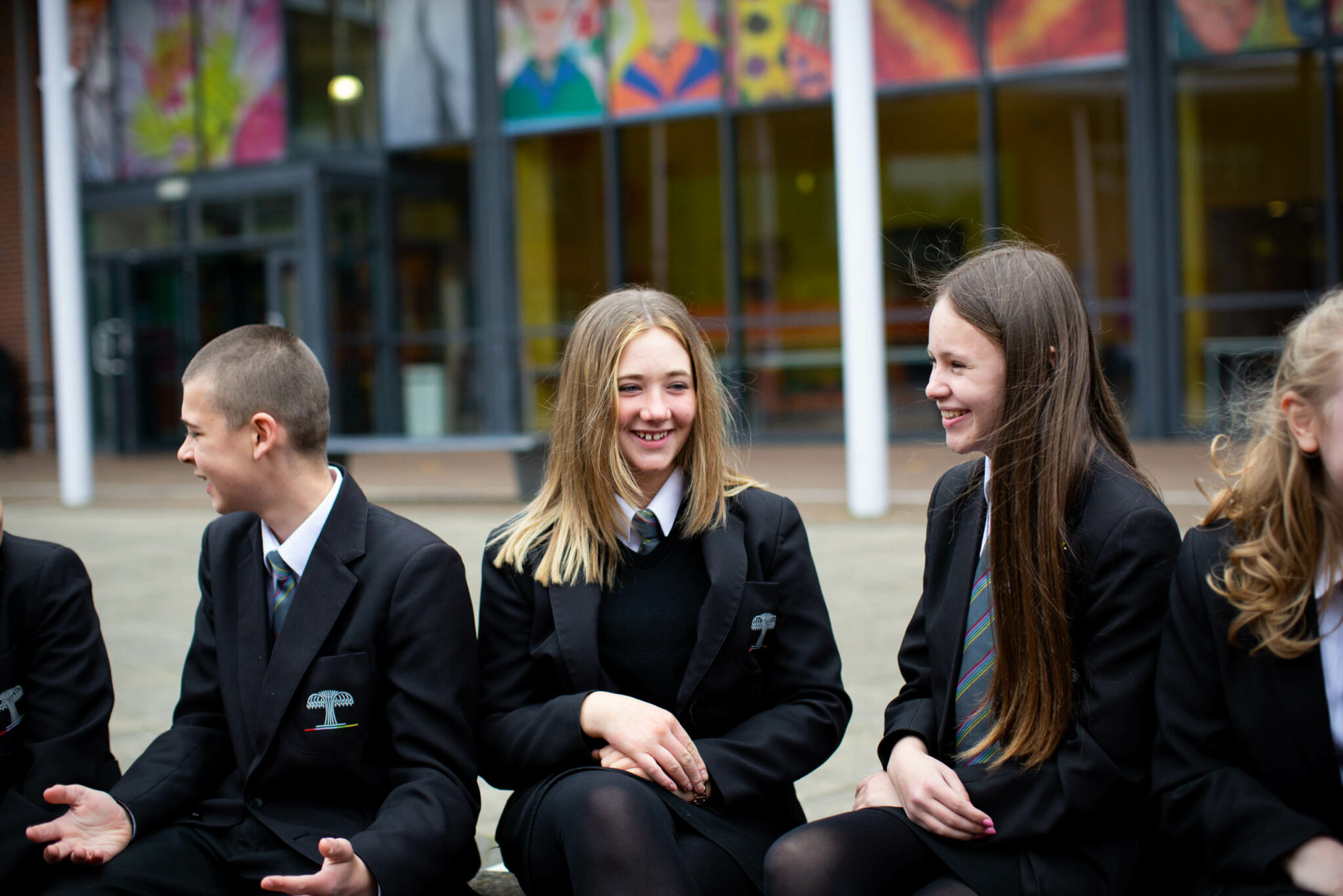 Ethos and Values - Springwell Community College