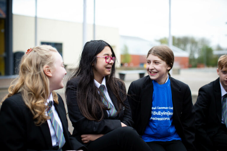 Ethos and Values - Springwell Community College