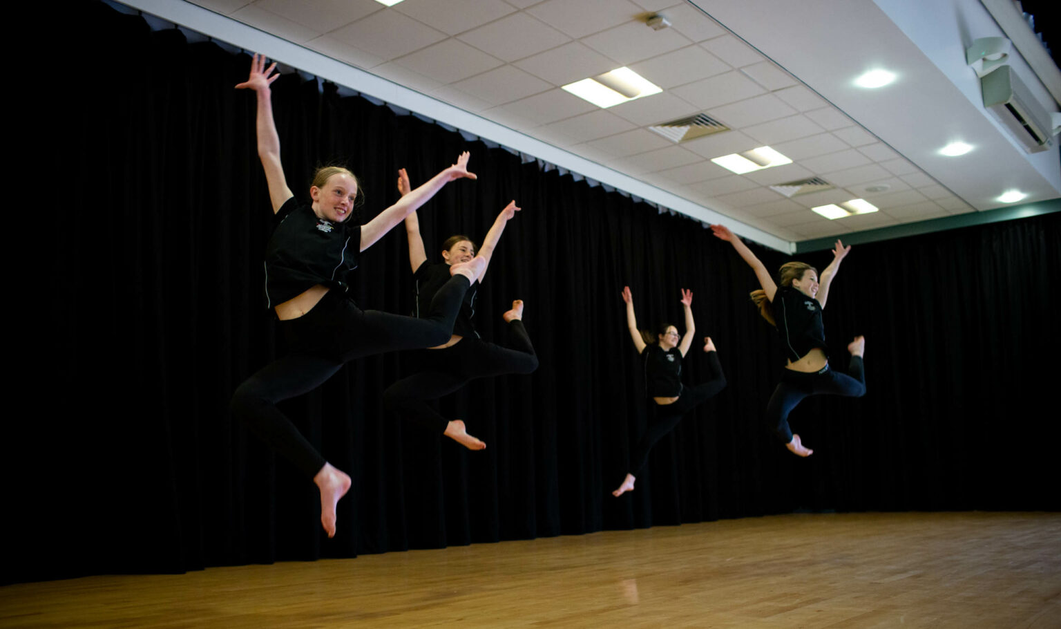 Home - Springwell Community College - Staveley