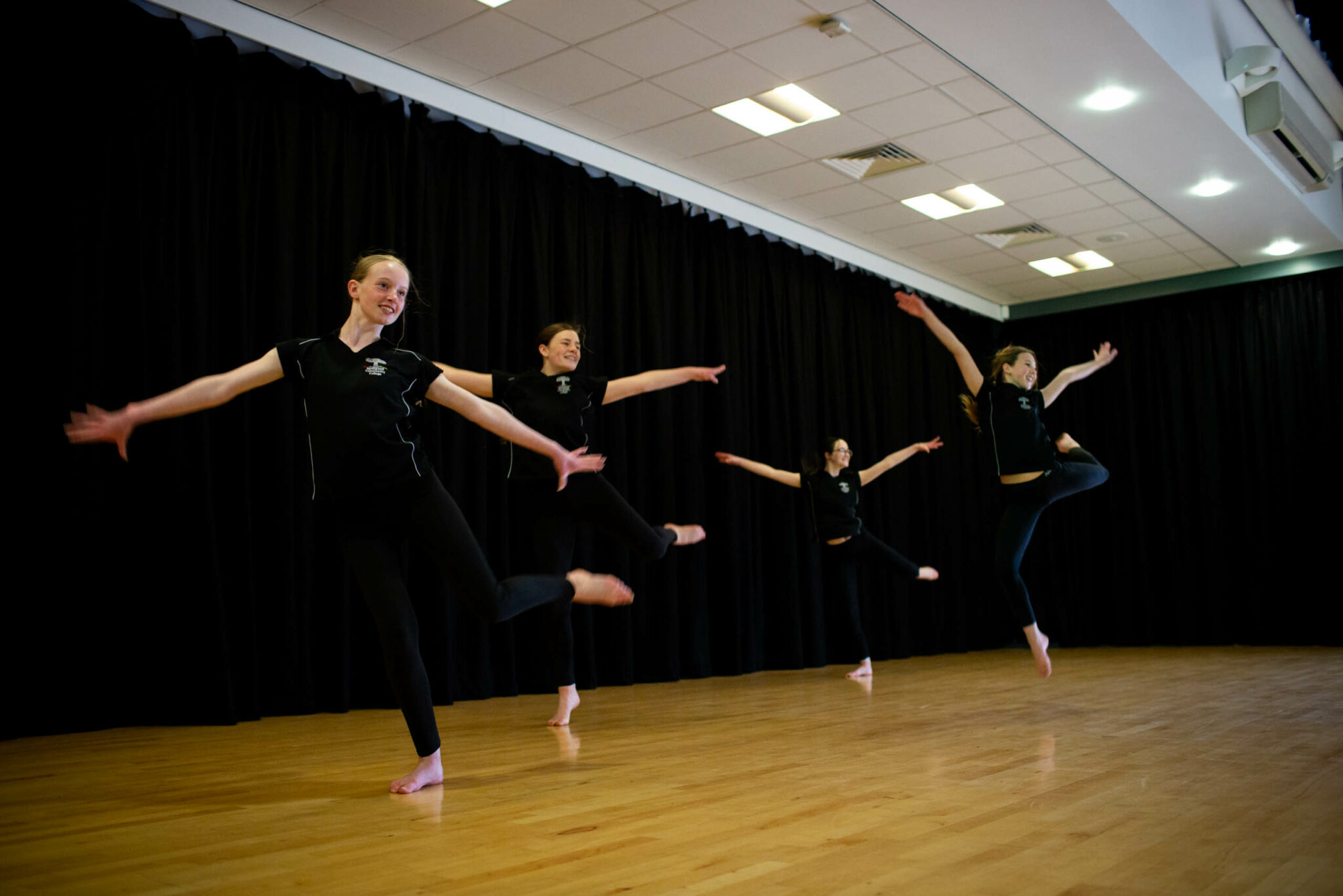 Why The Two Counties Trust? - Springwell Community College