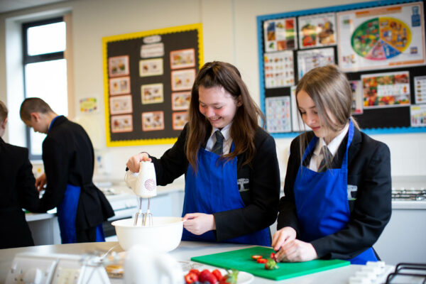 Home - Springwell Community College - Staveley