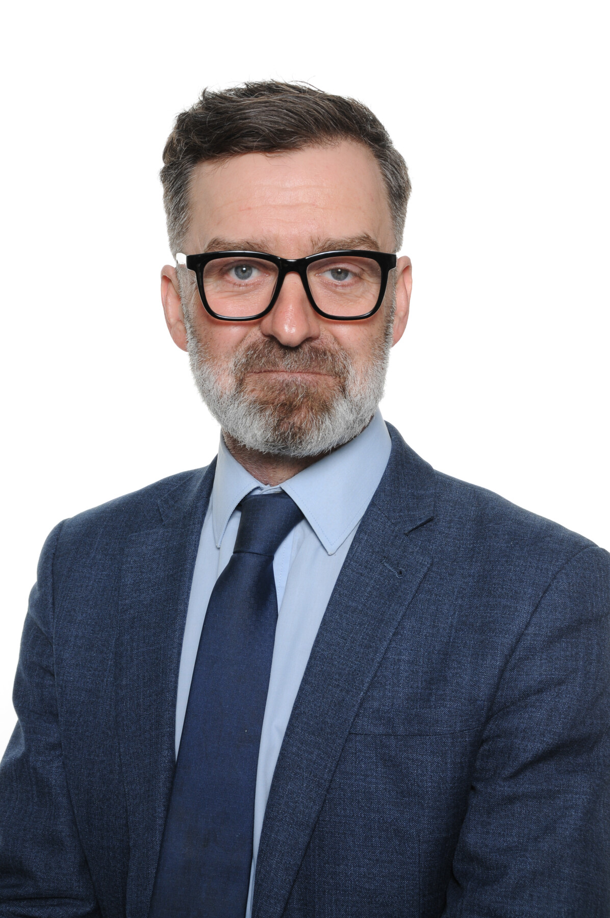 Staffing - Springwell Community College