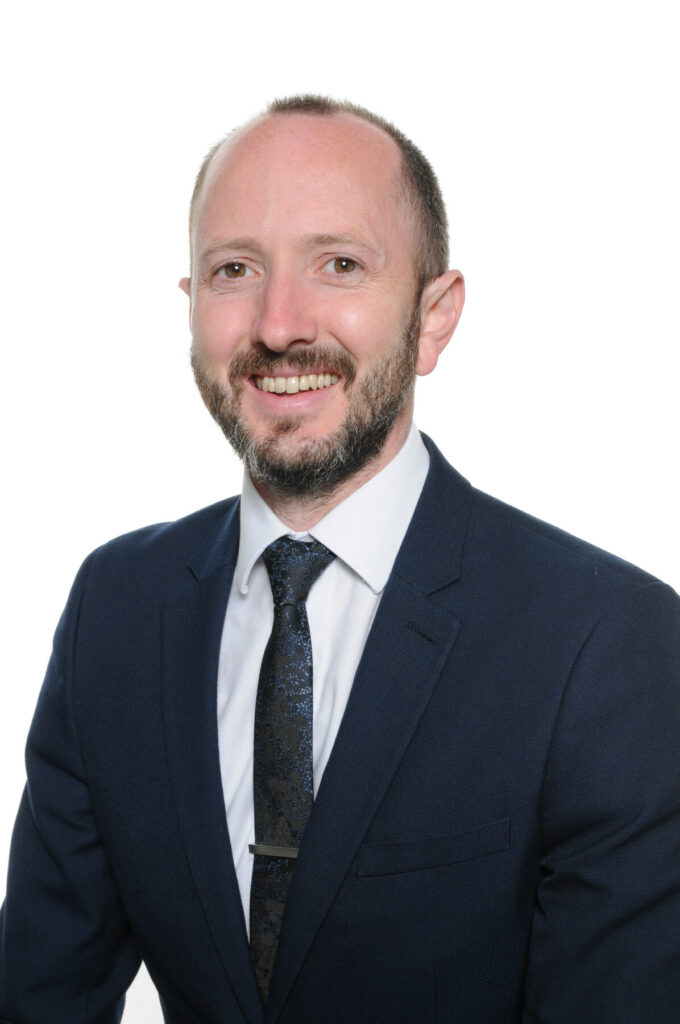 Staffing - Springwell Community College