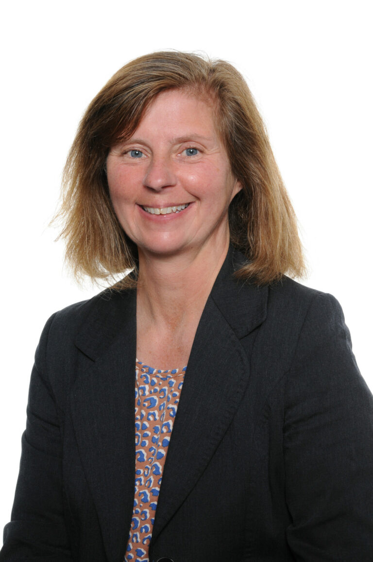 Staffing - Springwell Community College