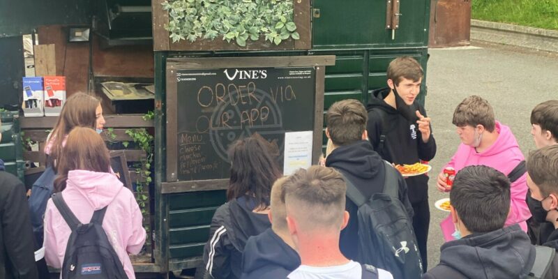 News and Events - Springwell Community College