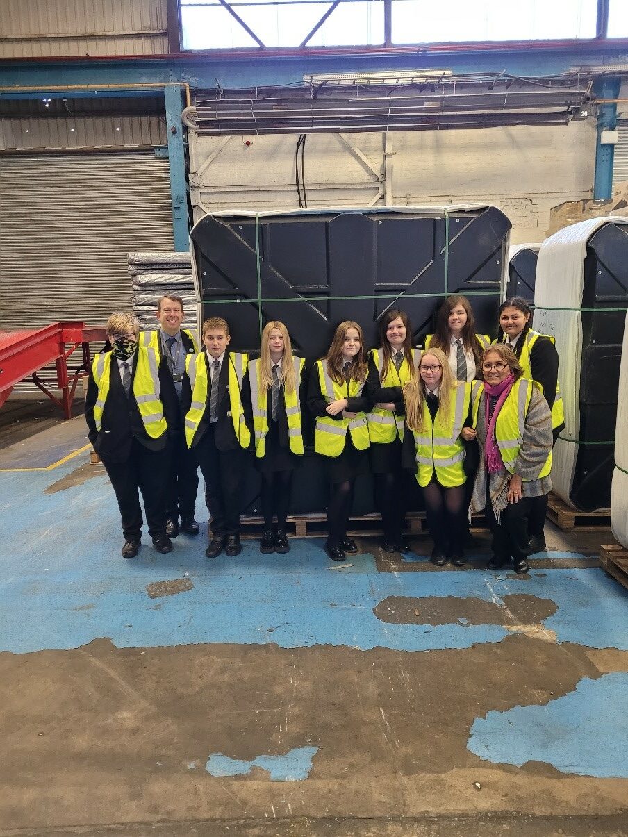 Superior Wellness Visit - Springwell Community College