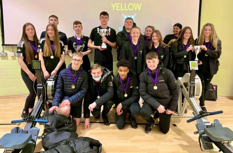 Home - Springwell Community College - Staveley