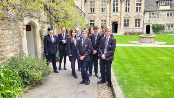 Home - Springwell Community College - Staveley