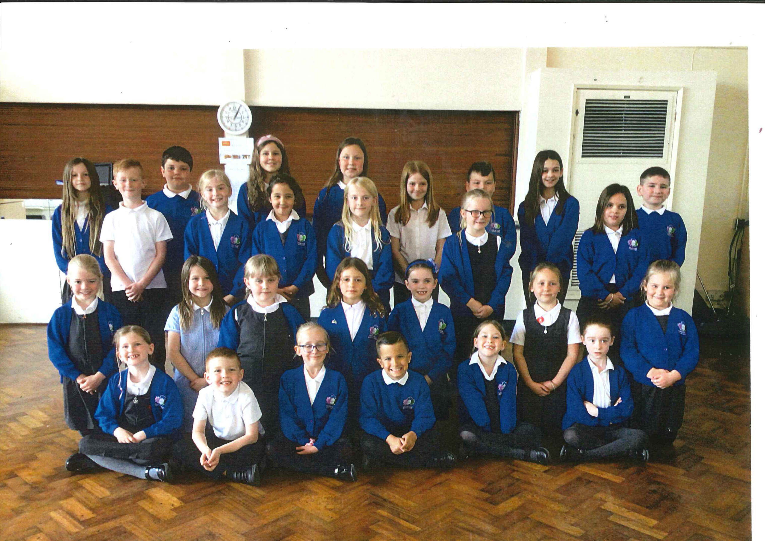 Little Cookies - Springwell Community College