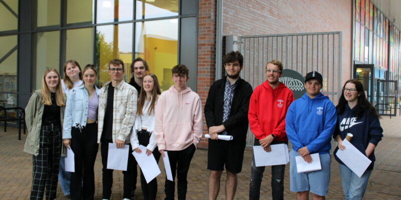 News and Events - Springwell Community College