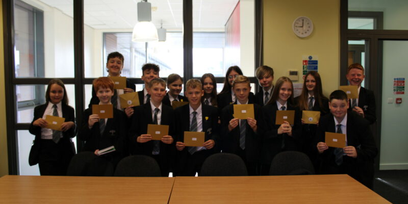 News and Events - Springwell Community College