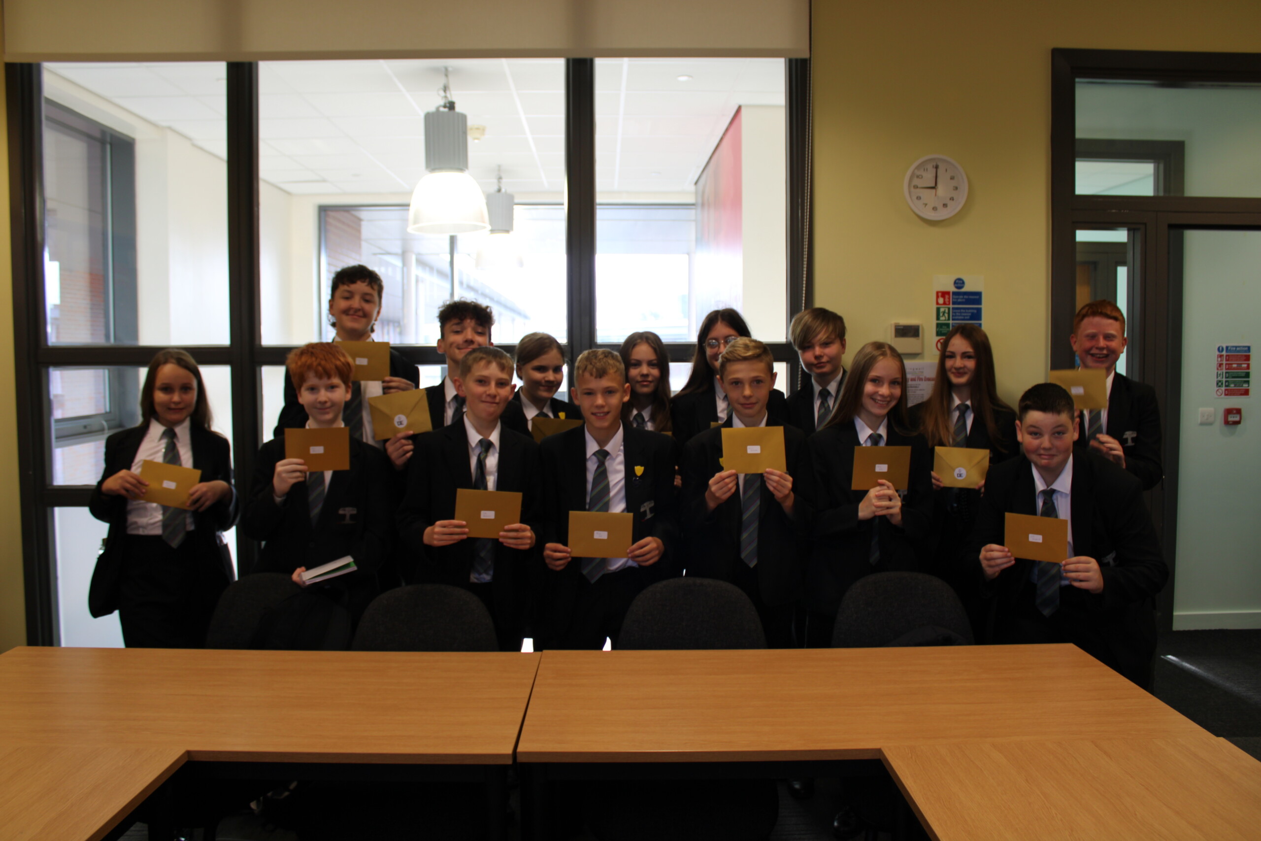 Home - Springwell Community College - Staveley