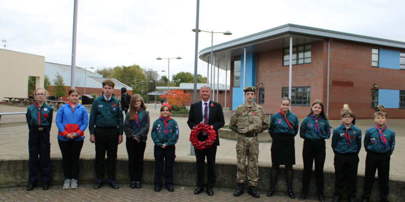 News and Events - Springwell Community College