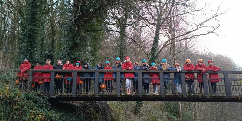 News and Events - Springwell Community College