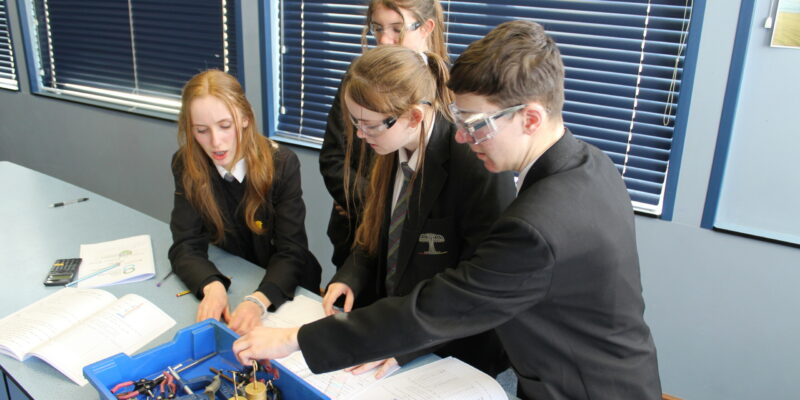 News and Events - Springwell Community College