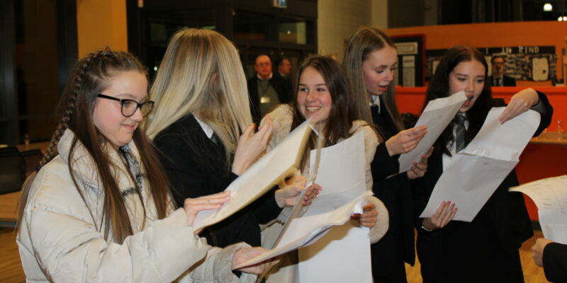 News and Events - Springwell Community College