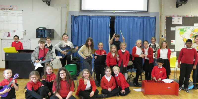 News and Events - Springwell Community College