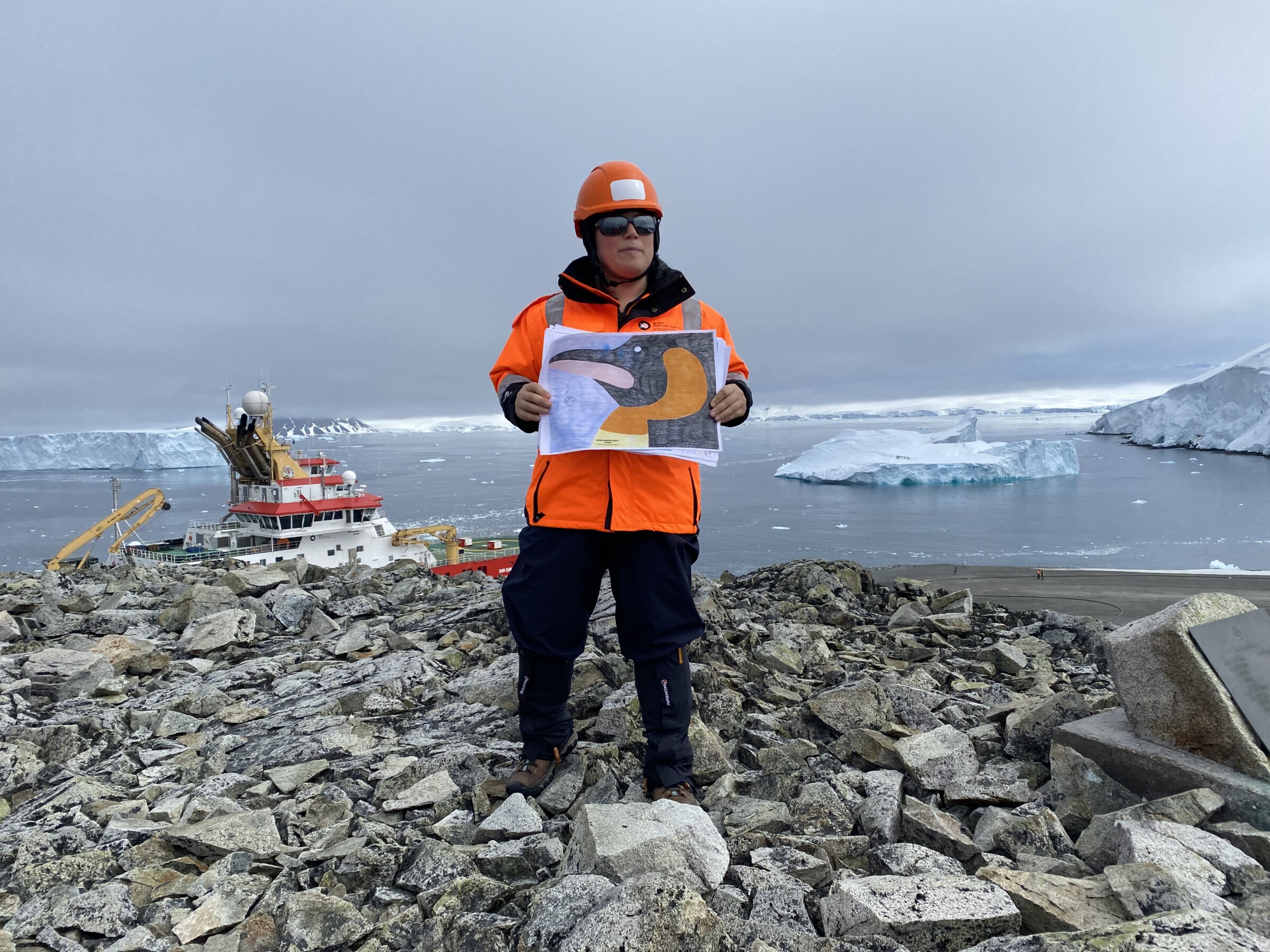 Antarctica Day Competition - Springwell Community College