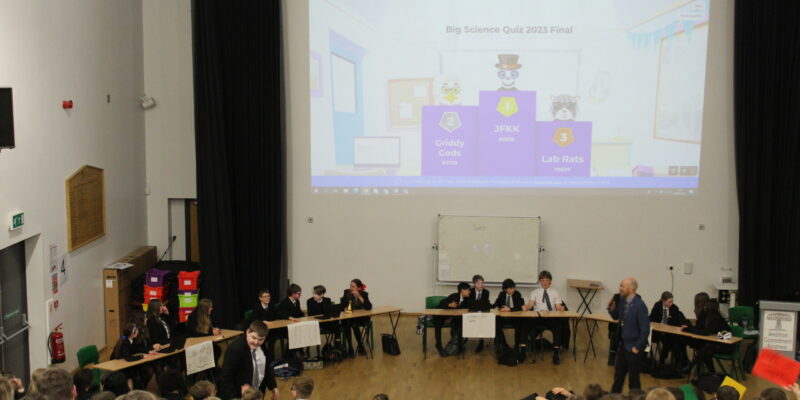 News and Events - Springwell Community College