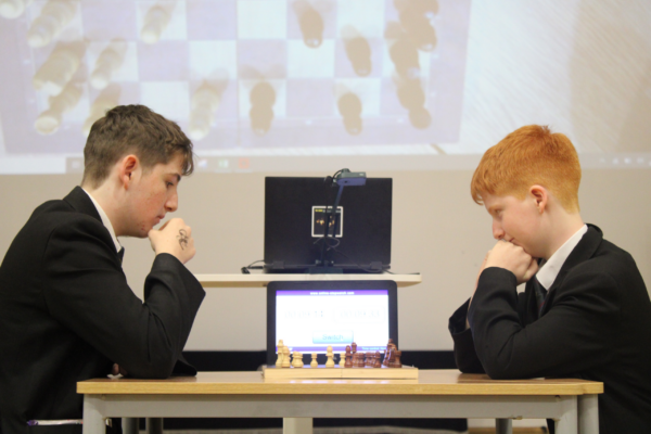 Home - Springwell Community College - Staveley