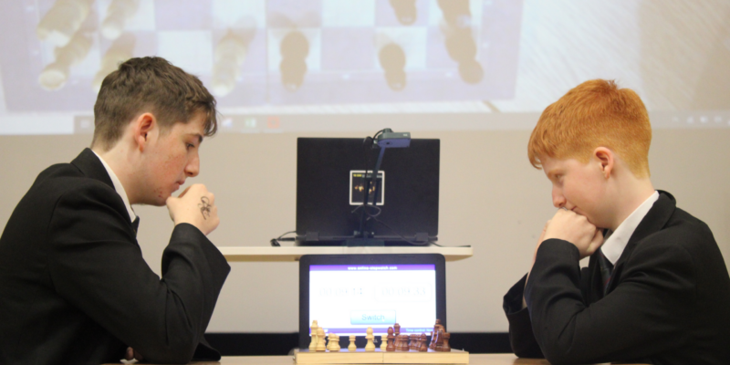 News and Events - Springwell Community College