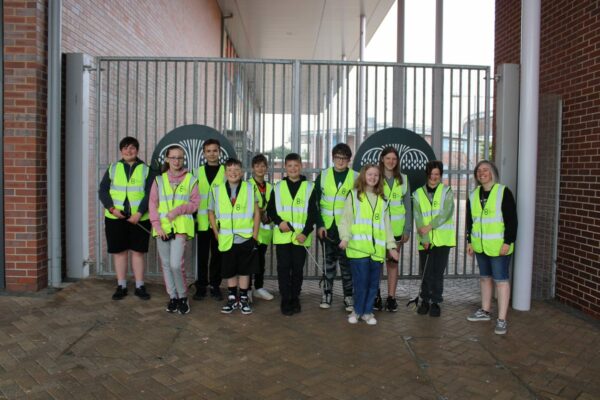 Home - Springwell Community College - Staveley