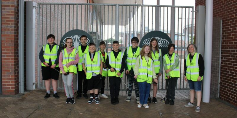 News and Events - Springwell Community College