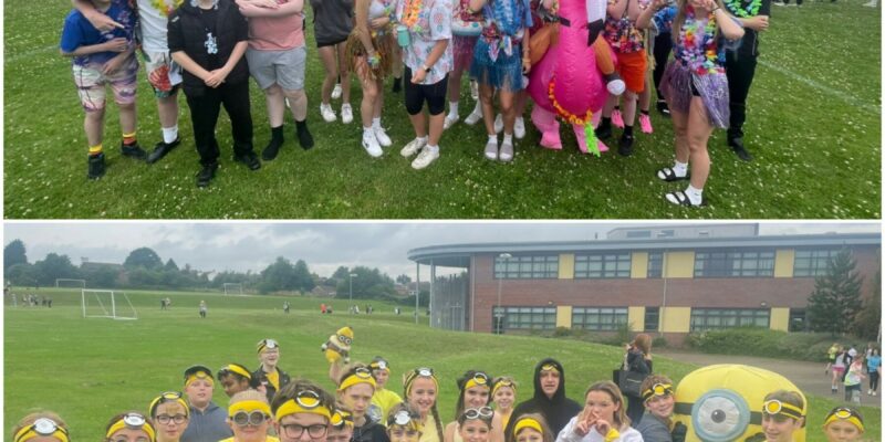 News and Events - Springwell Community College