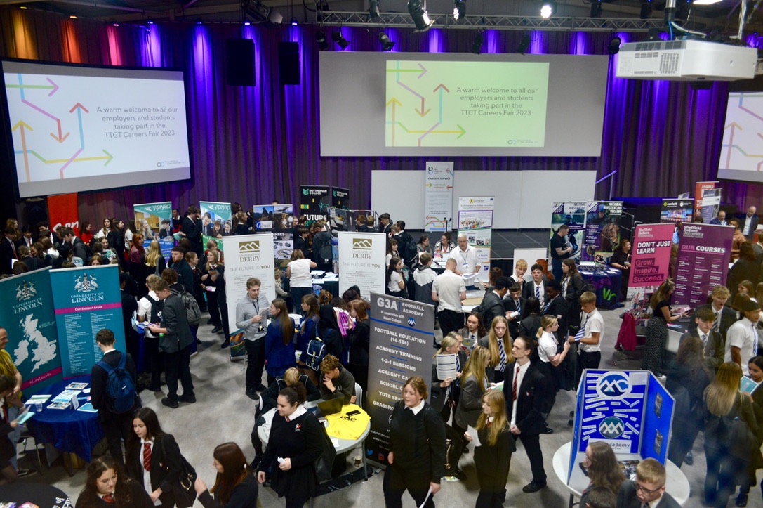 Home - Springwell Community College - Staveley