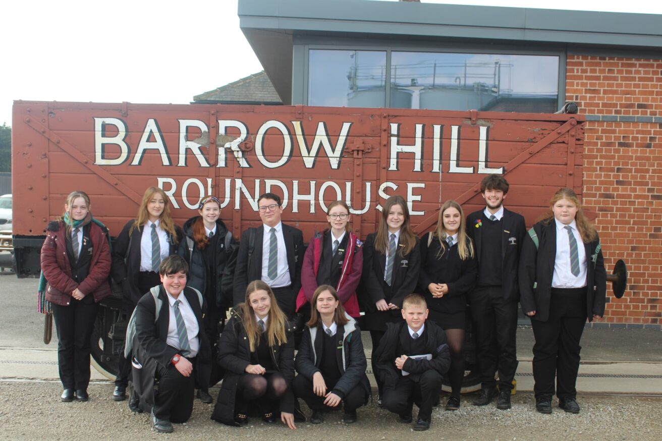 Springwell House System - Springwell Community College