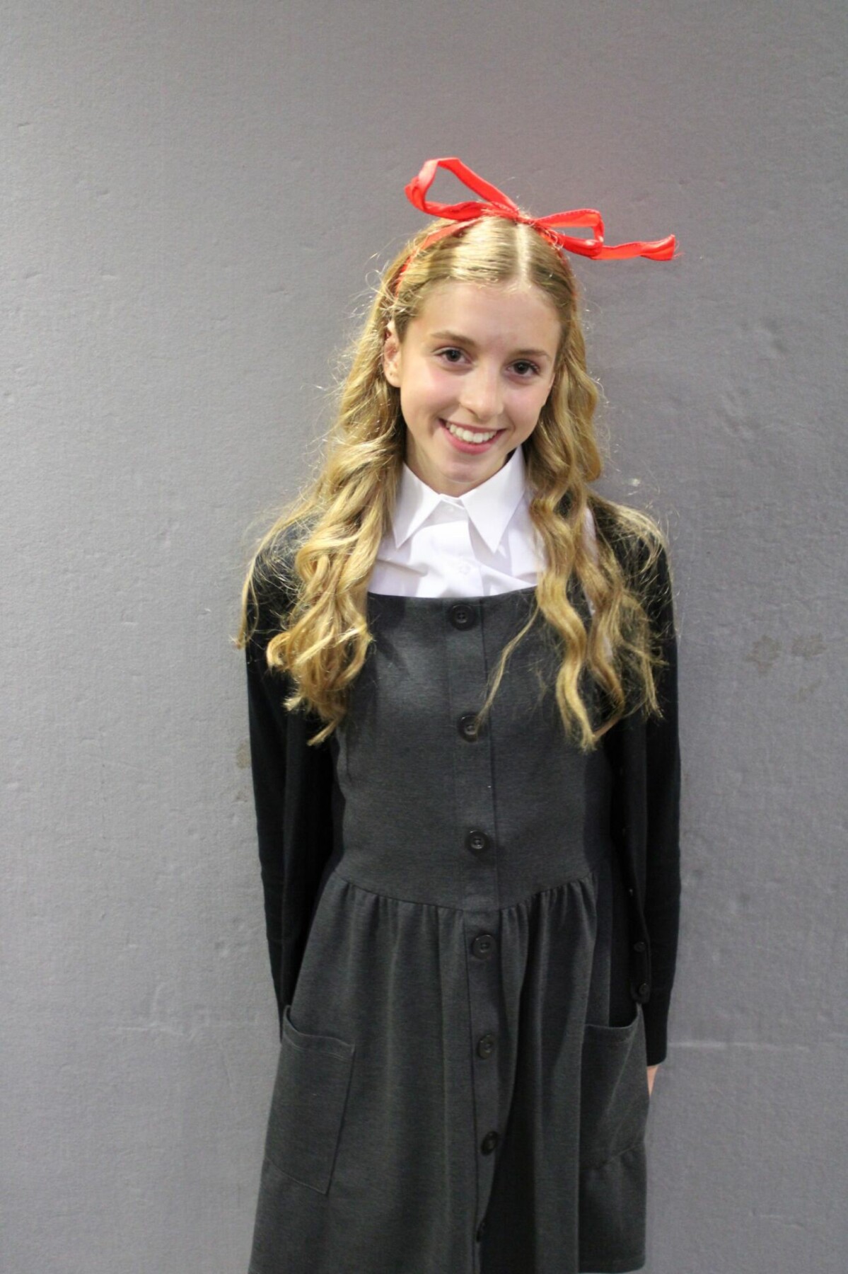 Performing Arts: Matilda the Musical - Springwell Community College