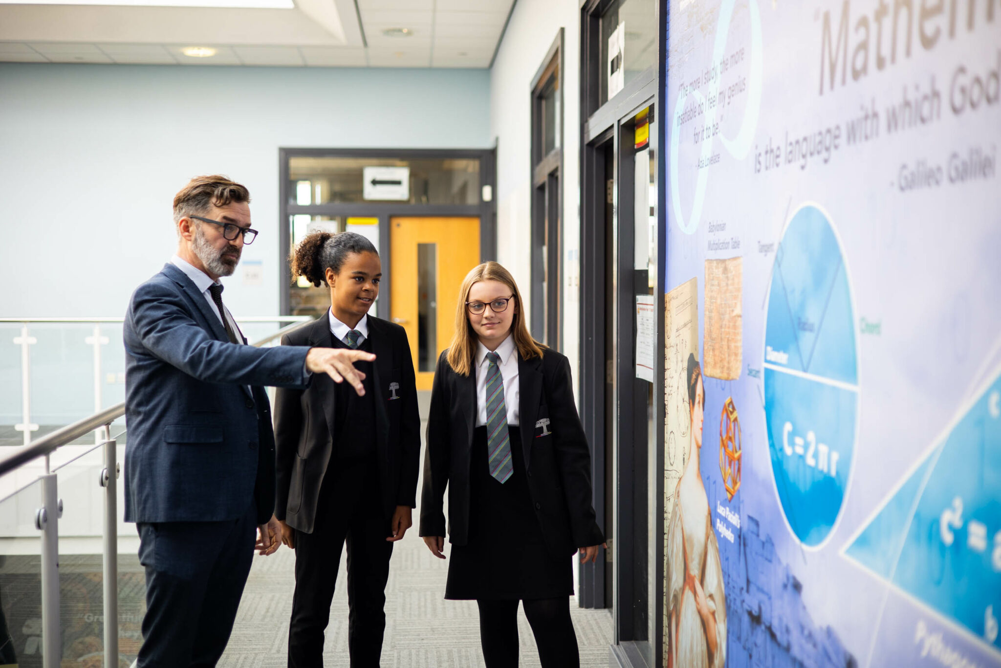 Ethos and Values - Springwell Community College