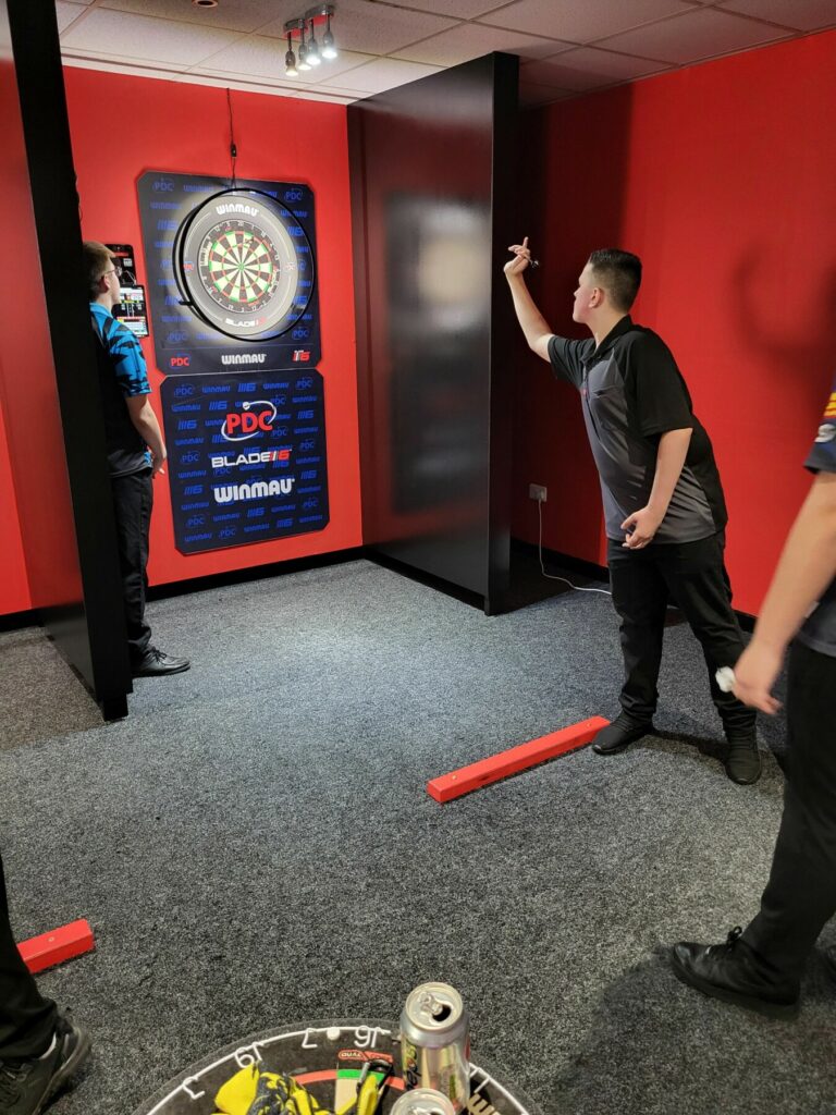 Home - Springwell Community College - Staveley