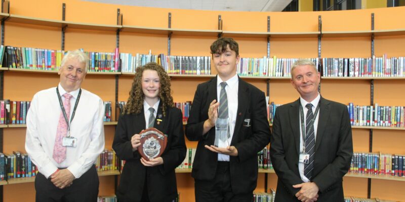 News and Events - Springwell Community College