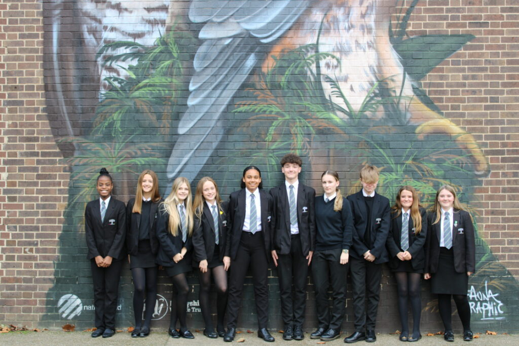 Home - Springwell Community College - Staveley