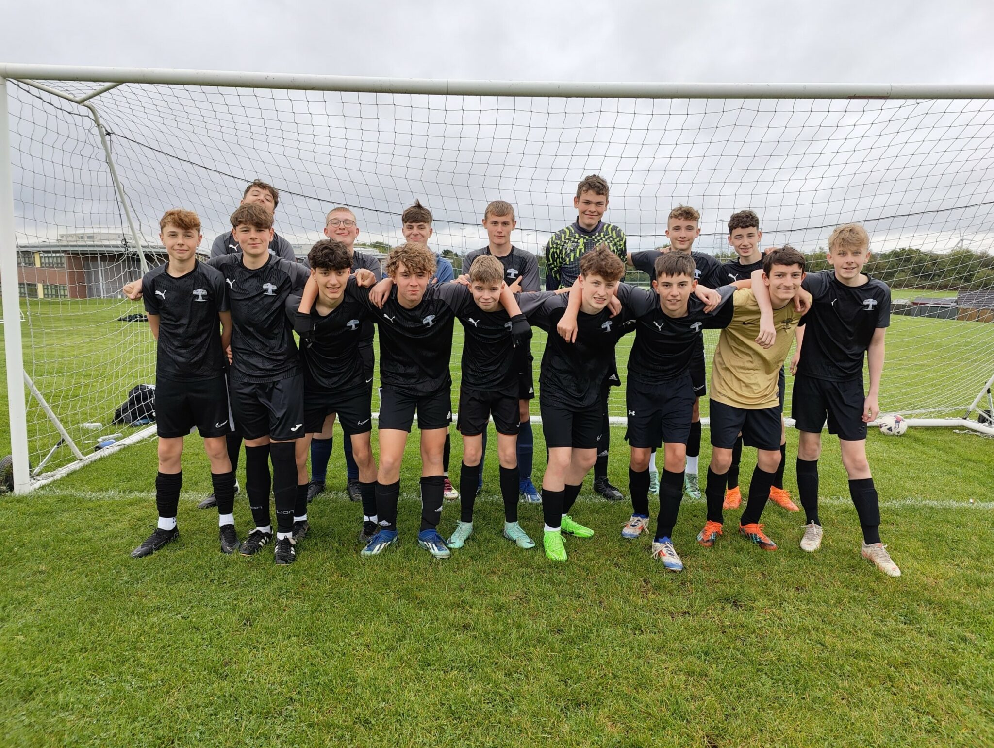 Home - Springwell Community College - Staveley