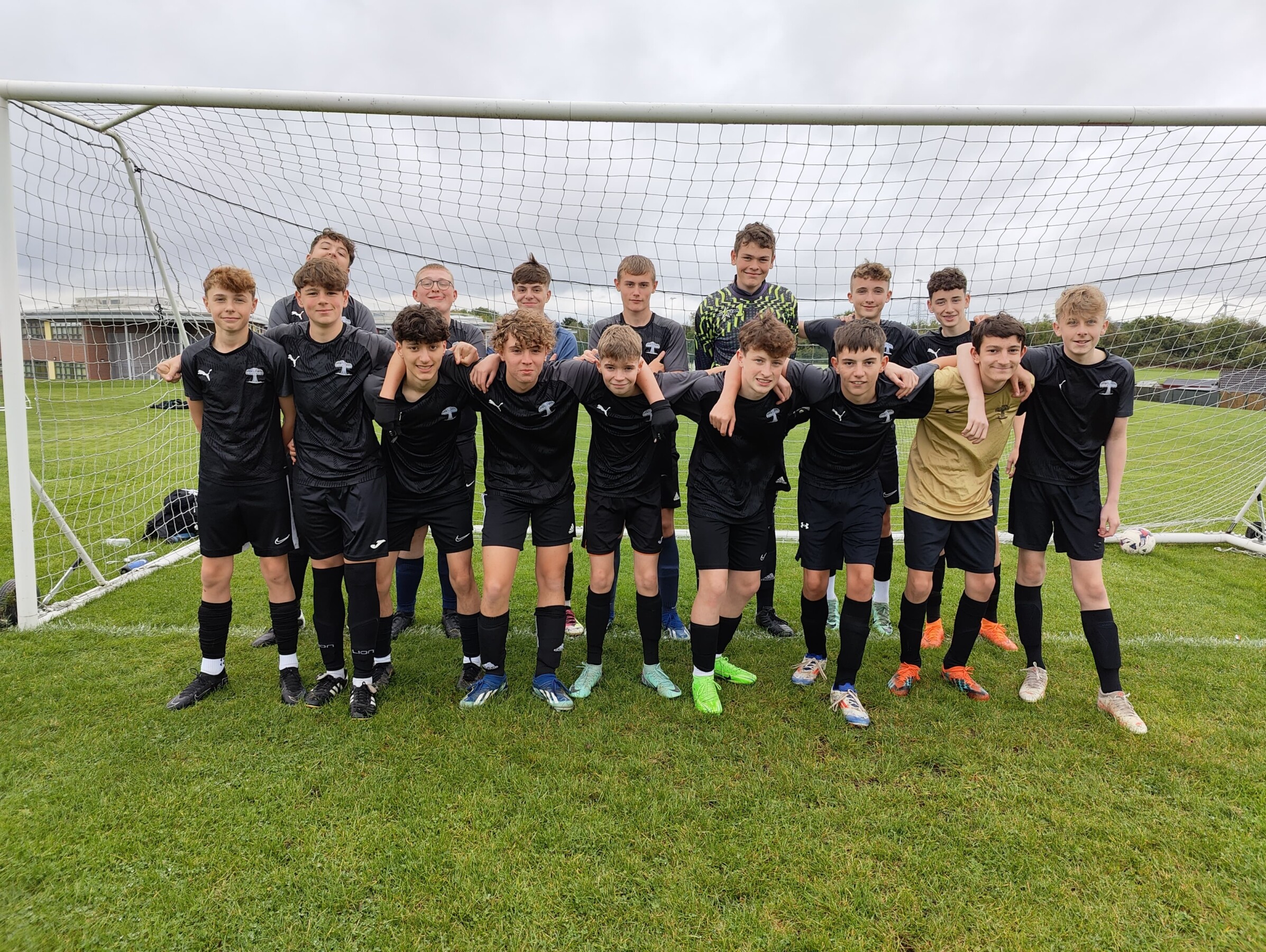 Home - Springwell Community College - Staveley