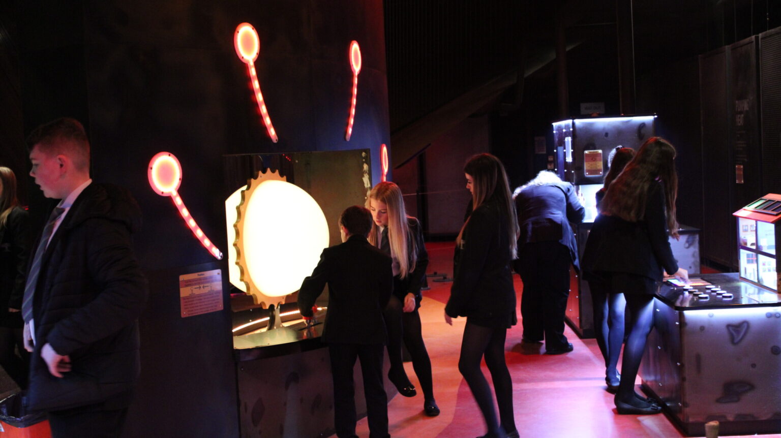 Home - Springwell Community College - Staveley