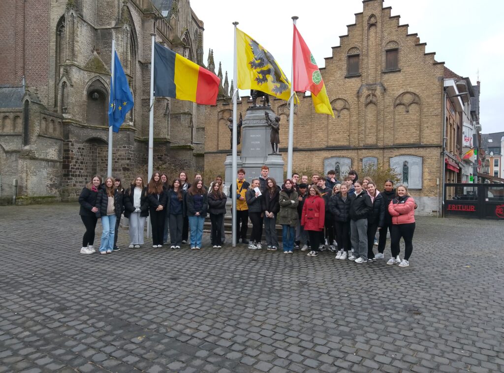 Home - Springwell Community College - Staveley