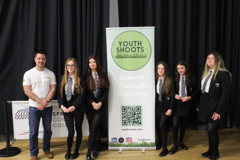 Home - Springwell Community College - Staveley