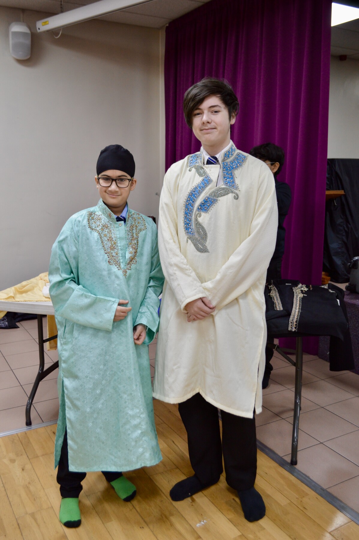 Home - Springwell Community College - Staveley